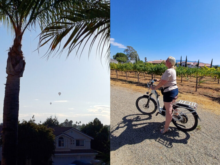 Visit Temecula – was ihr in 48 Stunden im Paradies für Weinliebhaber ...